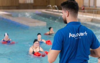 Modalités d'inscription - Aquavert