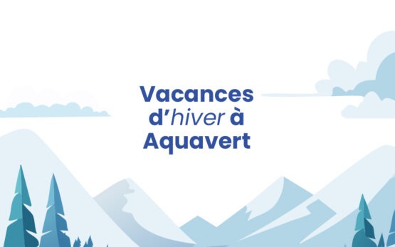 Accueil - Aquavert